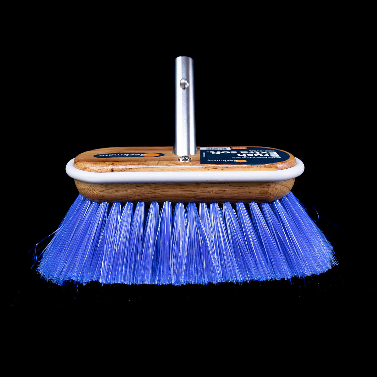 Deckmate Brush | Marine & Multipurpose Cleaning Brush – RIMAL MARINE