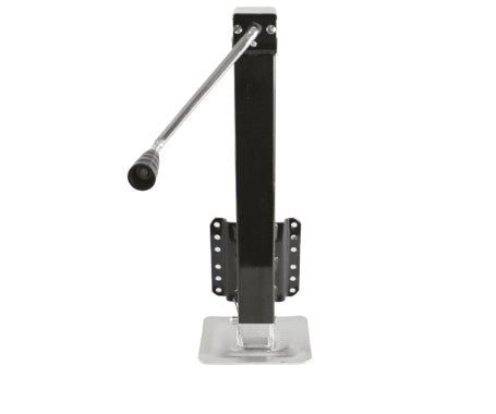 Heavy-Duty Square Tube Trailer Jack – 5000 lbs Capacity – RIMAL MARINE
