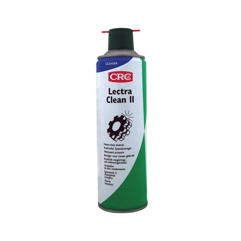CRC Lectra Clean 400 ml Contact Cleaner – Precision Electronics Solvent ...