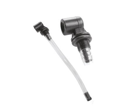 Fuel Pick-Up Assembly – 9" Flexible Tube with Durable PVC Head – RIMAL ...