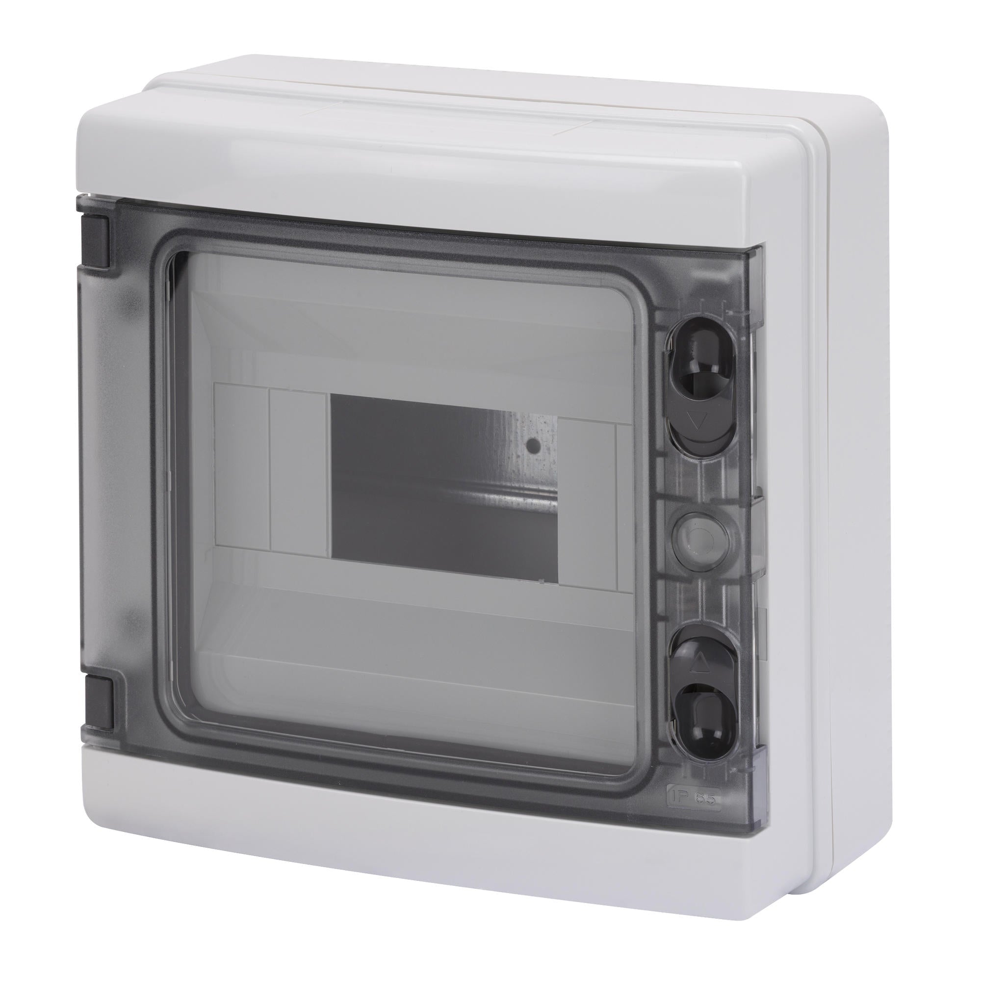GEWISS WEATHERPROOF DB ENCLOSURE IP65 GW40102 – 8 Mod | Rimal Marine ...