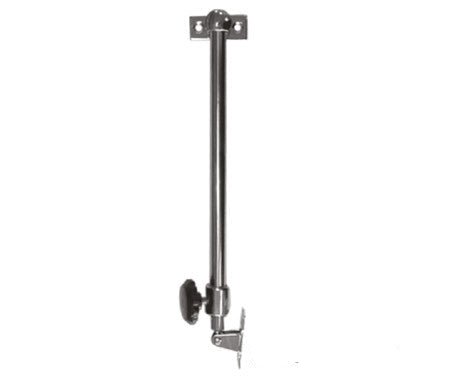 Hatch Adjuster with CPB Fittings S.S. 304 – Marine-Grade Stainless ...